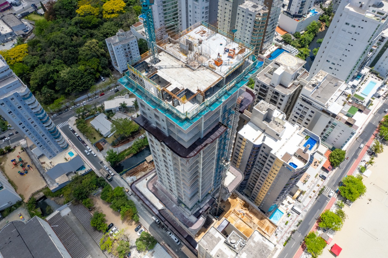 FG investe em tecnologia com foco em segurança e sustentabilidade em ...