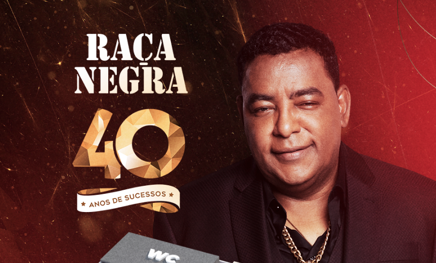 Sábado tem Raça Negra em Balneário Camboriú no Music Park - Viva ...