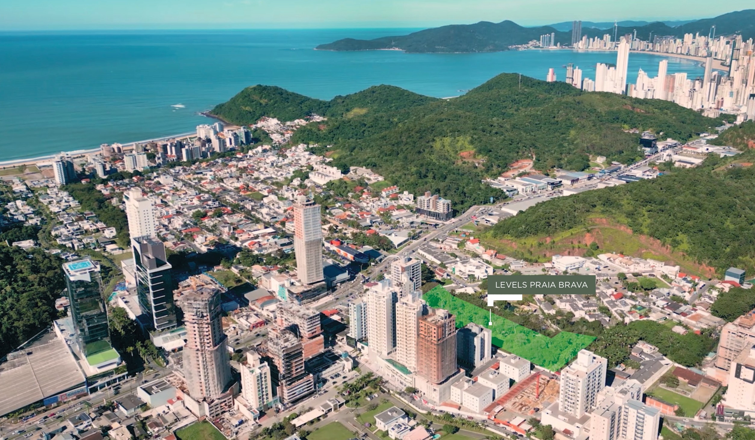 Com +300% em VGV em 4 anos, cidade brasileira vive nova revolução: a do ...